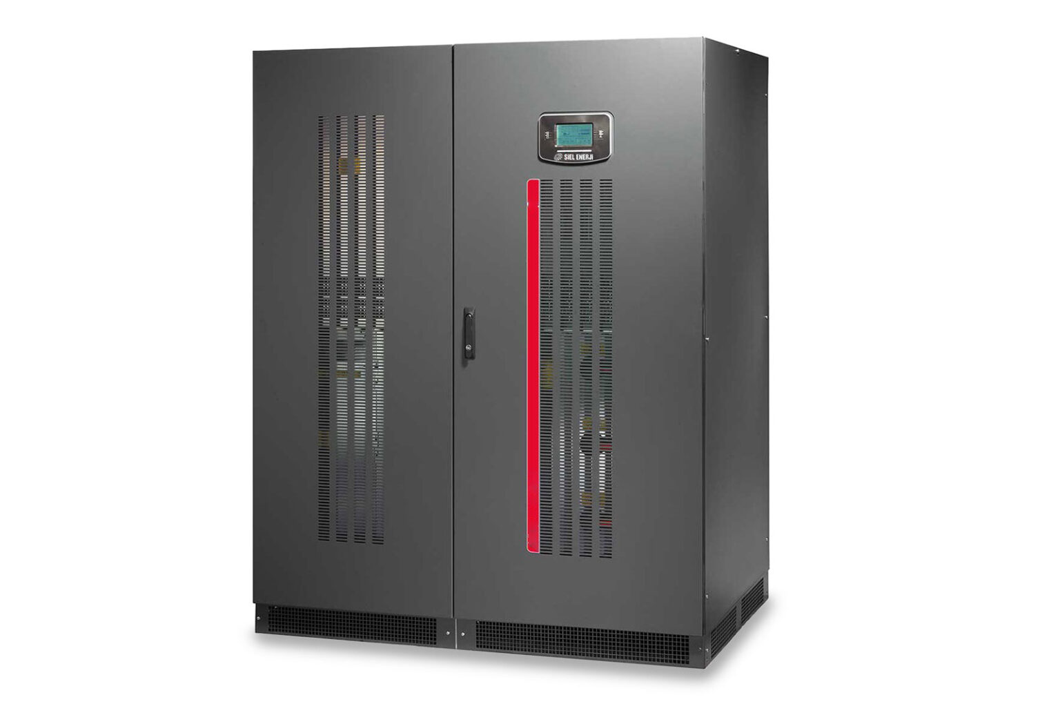 SLD HP 33 Model 100 Kva - 2000 Kva Online Ups - Siel Enerji