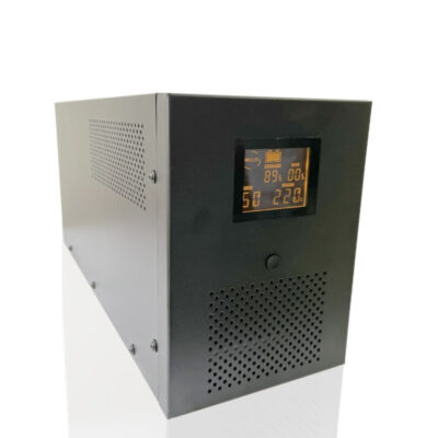 Line Interactive UPS Nedir? - Siel Enerji